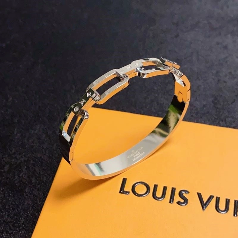 Original Louis Vuitton Bracelets