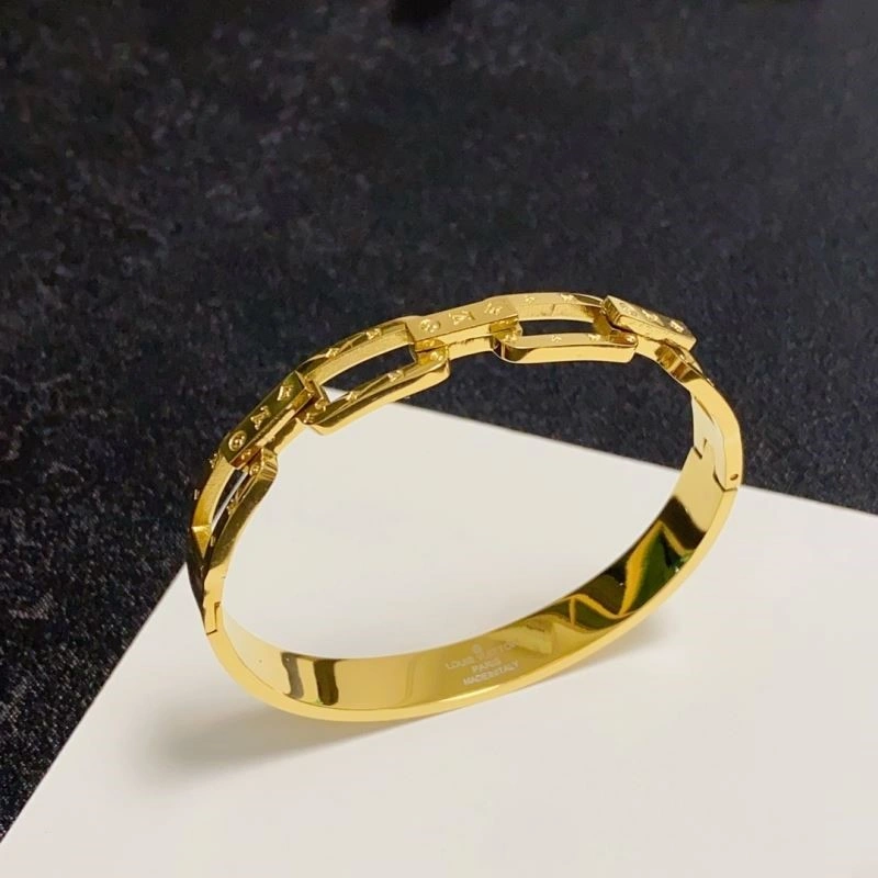 Original Louis Vuitton Bracelets