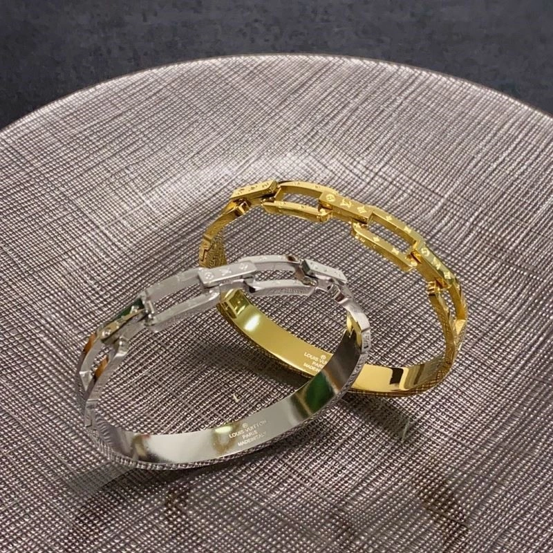 Original Louis Vuitton Bracelets