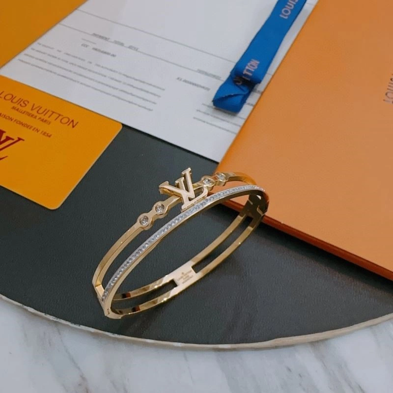 Louis Vuitton Bracelets