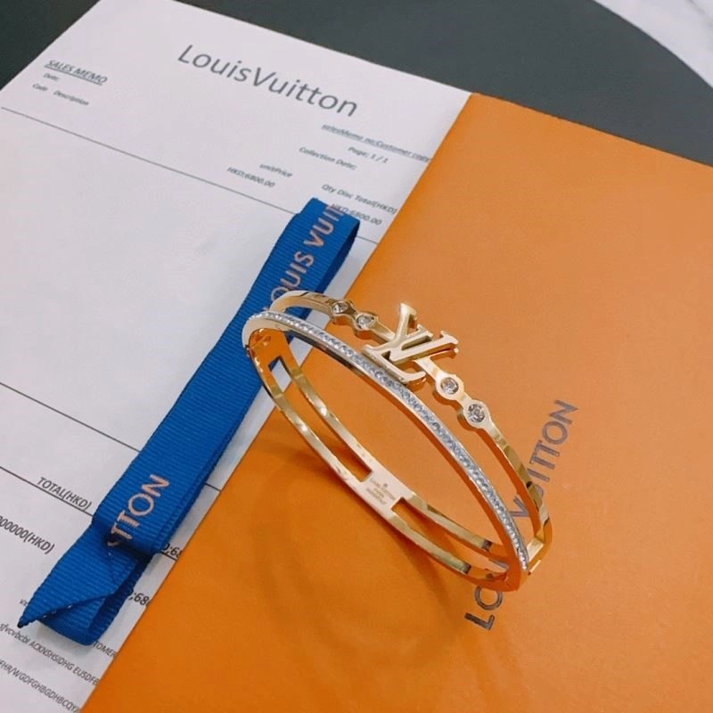 High fidelity Louis Vuitton Bracelets