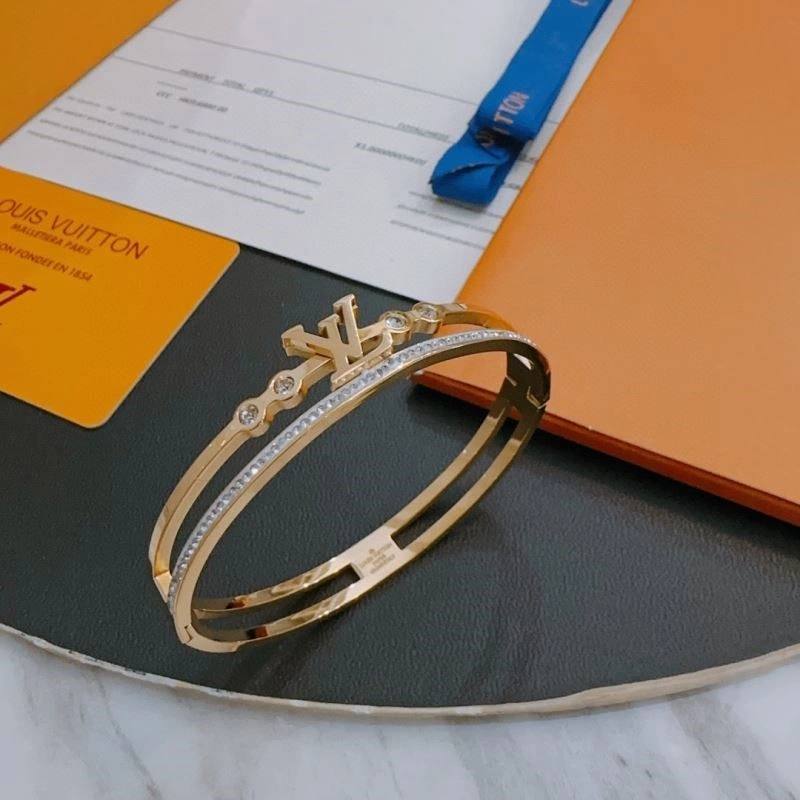 High fidelity Louis Vuitton Bracelets