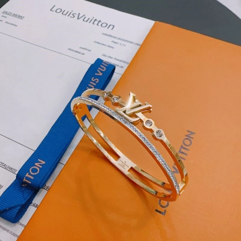 High fidelity Louis Vuitton Bracelets