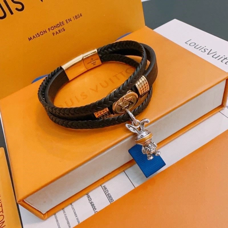 Discounted Louis Vuitton Bracelets