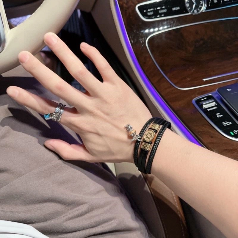 Discounted Louis Vuitton Bracelets
