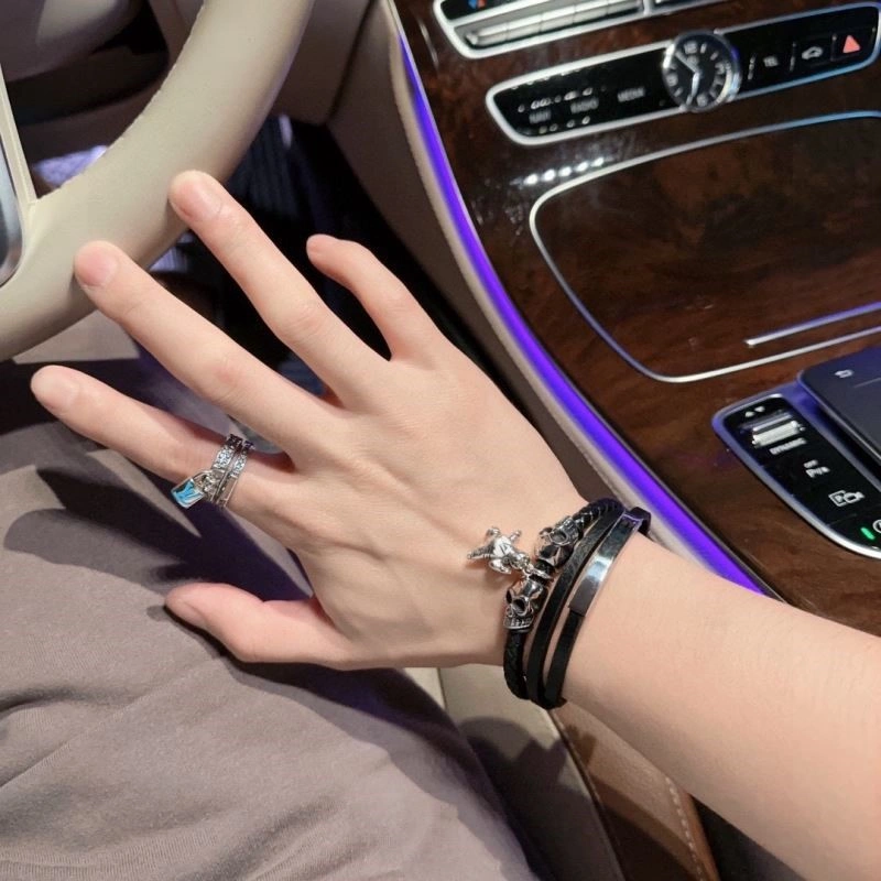 Real Louis Vuitton Bracelets