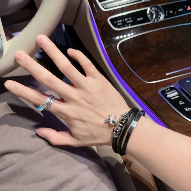 Real Louis Vuitton Bracelets