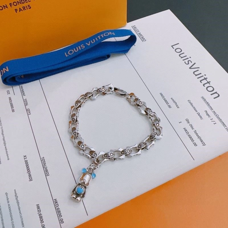 Louis Vuitton Bracelets