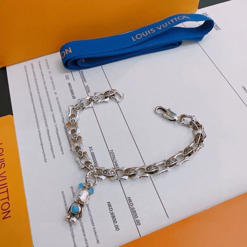 Top mirror Louis Vuitton Bracelets