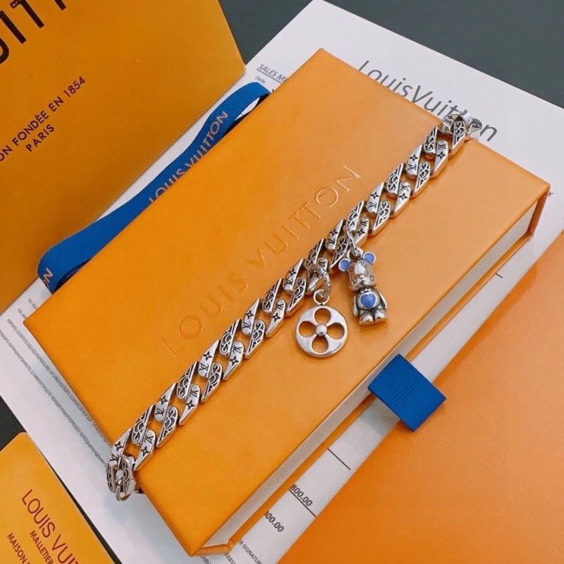 Legit Louis Vuitton Bracelets