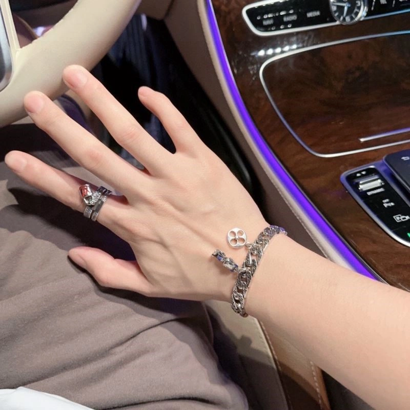 Legit Louis Vuitton Bracelets