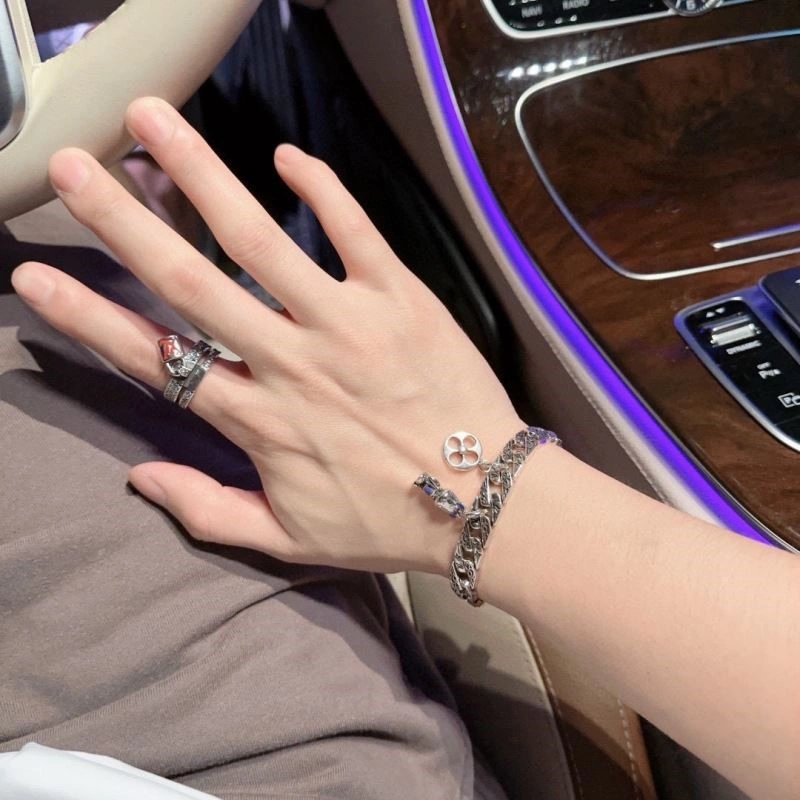 Legit Louis Vuitton Bracelets