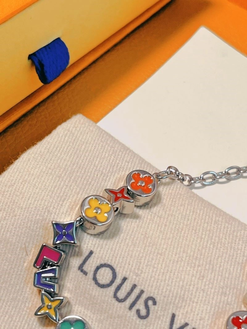 Top match Louis Vuitton Bracelets