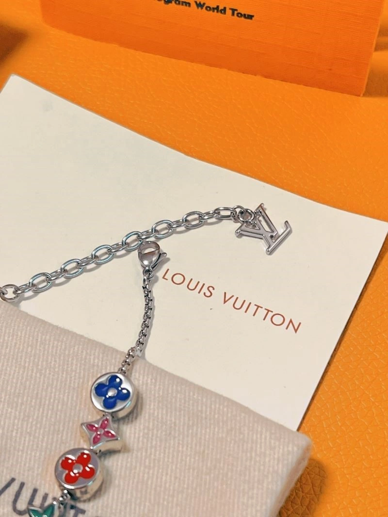 Top match Louis Vuitton Bracelets