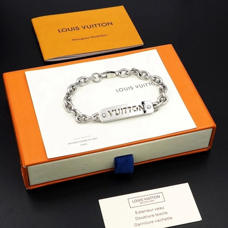 Cut-rate Louis Vuitton Bracelets