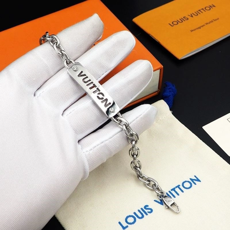 Cut-rate Louis Vuitton Bracelets