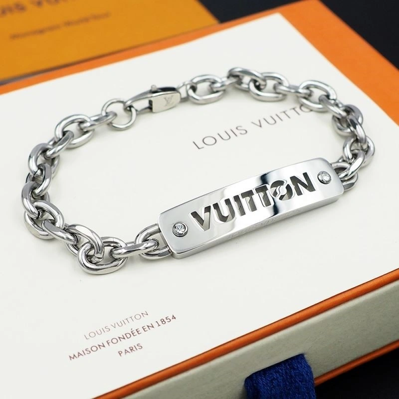 Cut-rate Louis Vuitton Bracelets