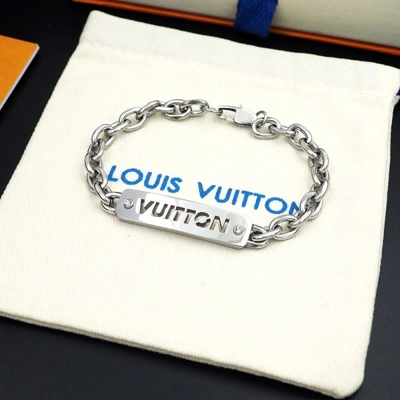 Cut-rate Louis Vuitton Bracelets
