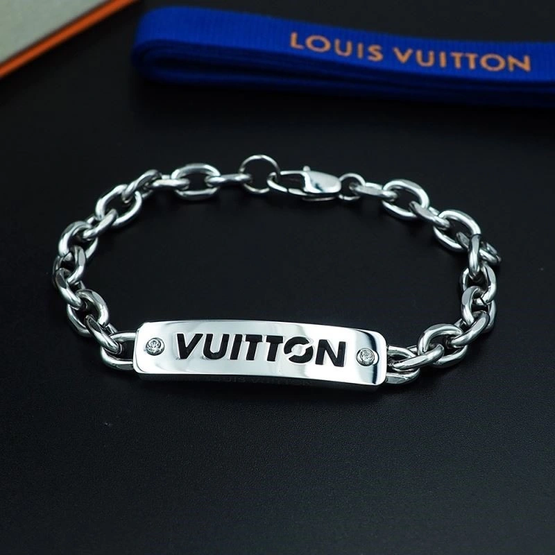 Cut-rate Louis Vuitton Bracelets
