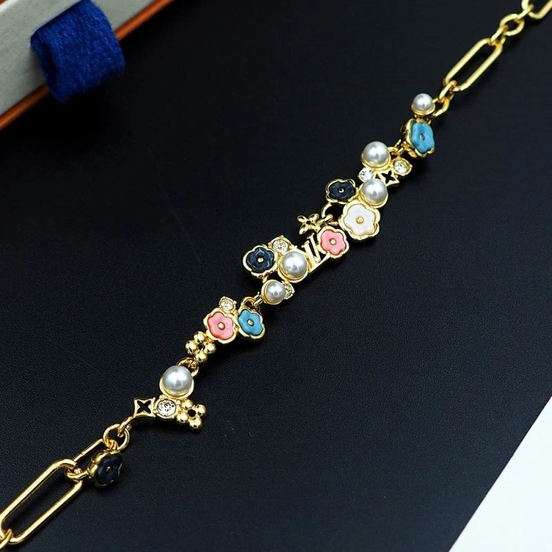 Factory-made Louis Vuitton Bracelets