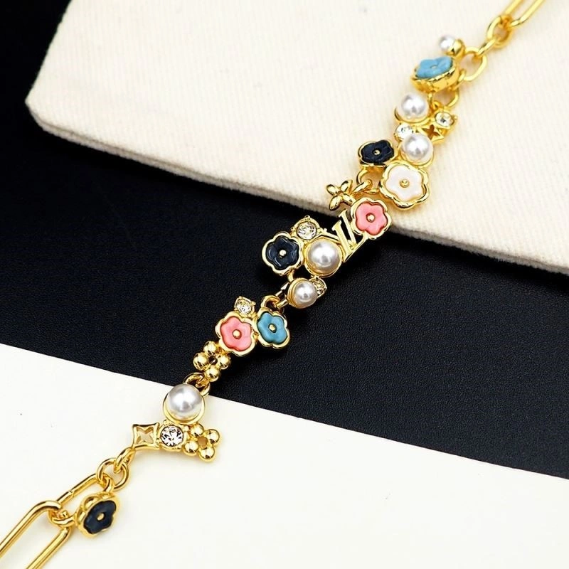 Factory-made Louis Vuitton Bracelets
