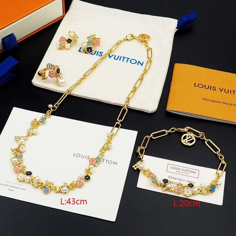 Factory-made Louis Vuitton Bracelets
