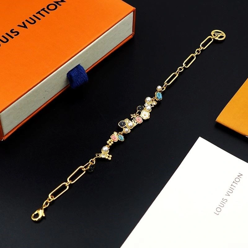 Factory-made Louis Vuitton Bracelets