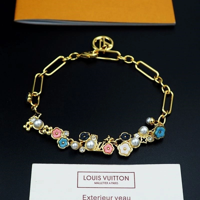 Factory-made Louis Vuitton Bracelets