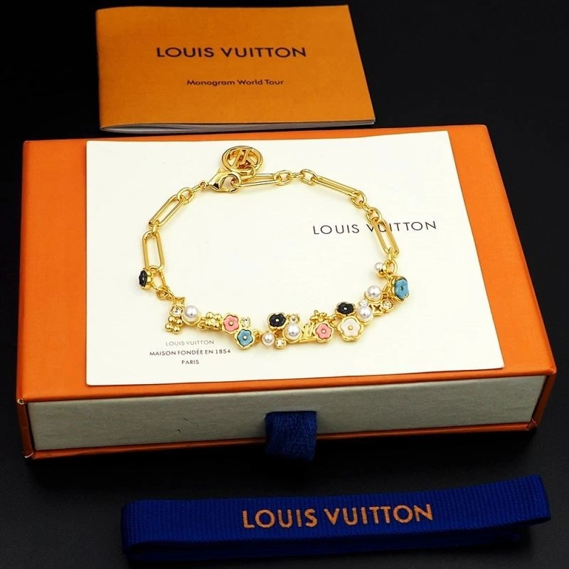 Factory-made Louis Vuitton Bracelets