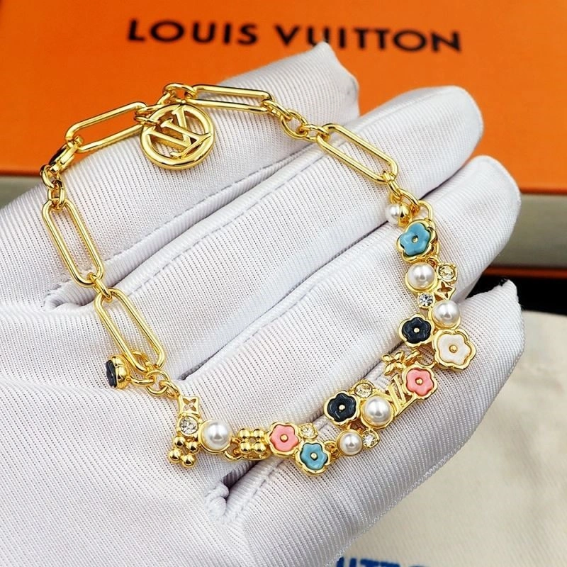 Factory-made Louis Vuitton Bracelets