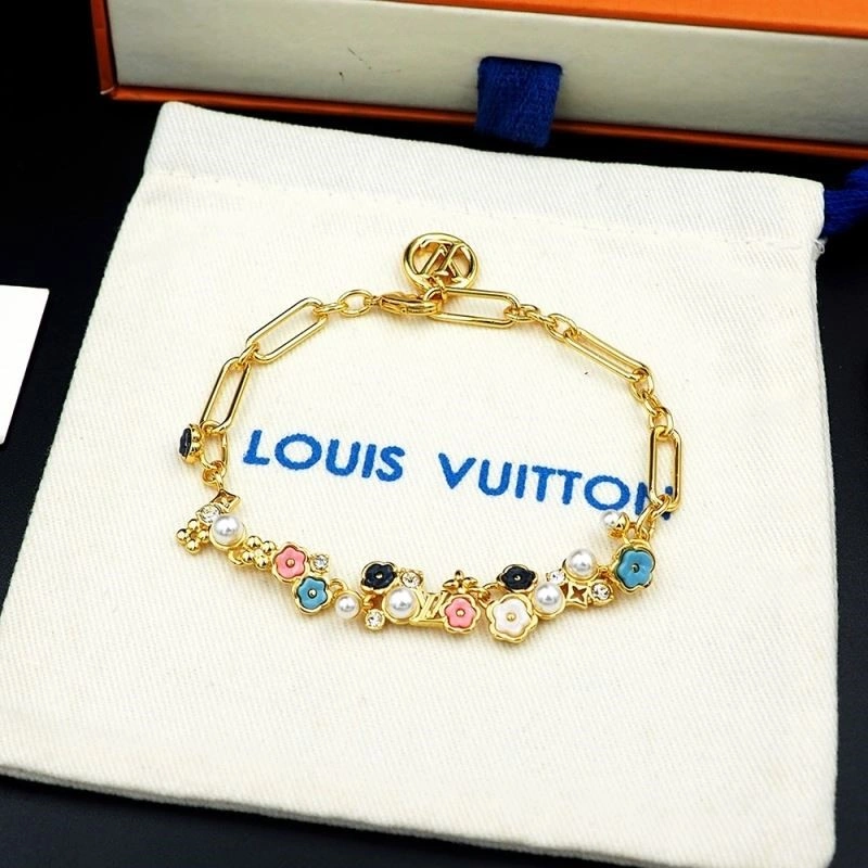 Factory-made Louis Vuitton Bracelets
