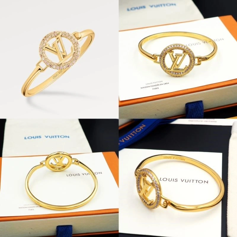 Affordable Louis Vuitton Bracelets