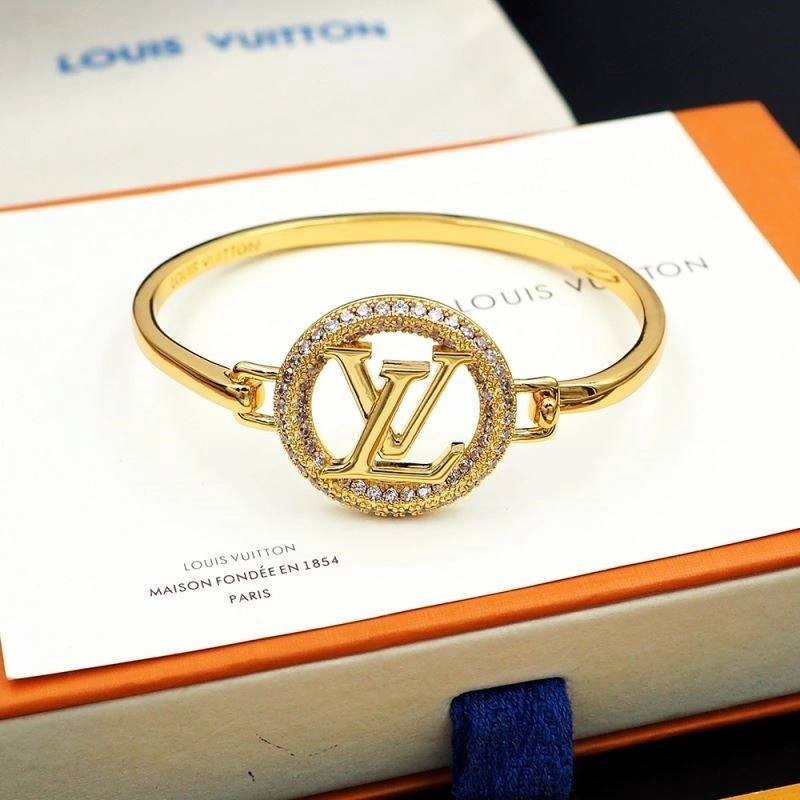 Affordable Louis Vuitton Bracelets