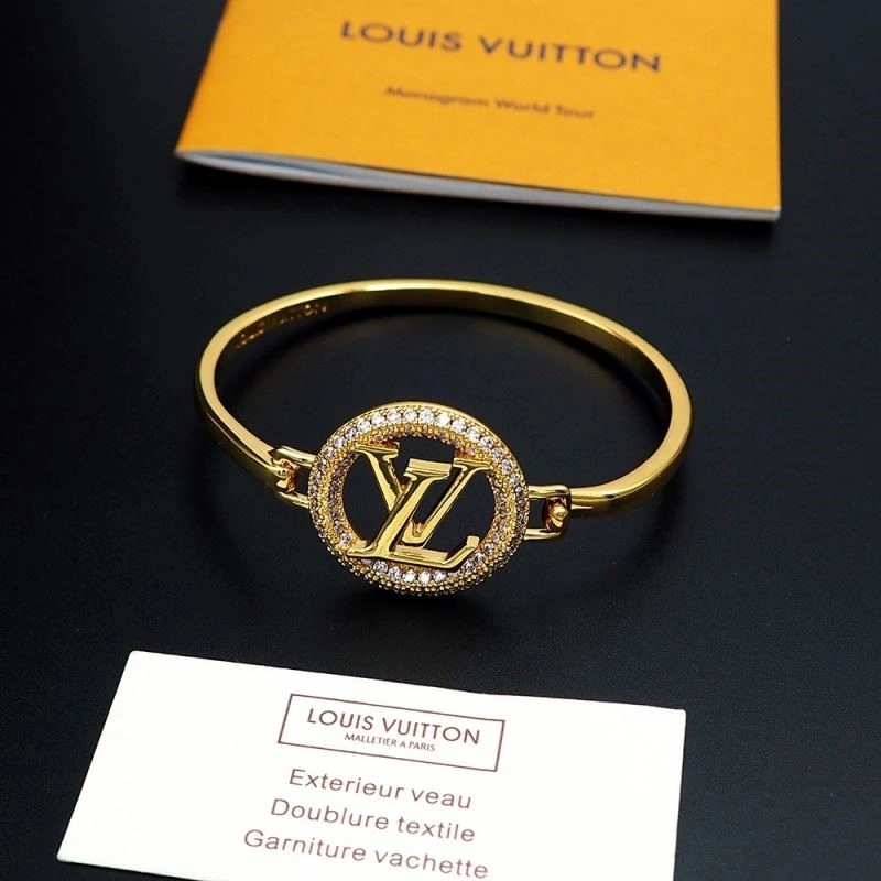 Affordable Louis Vuitton Bracelets