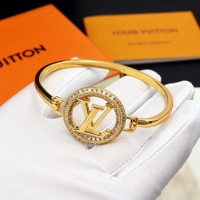 Affordable Louis Vuitton Bracelets