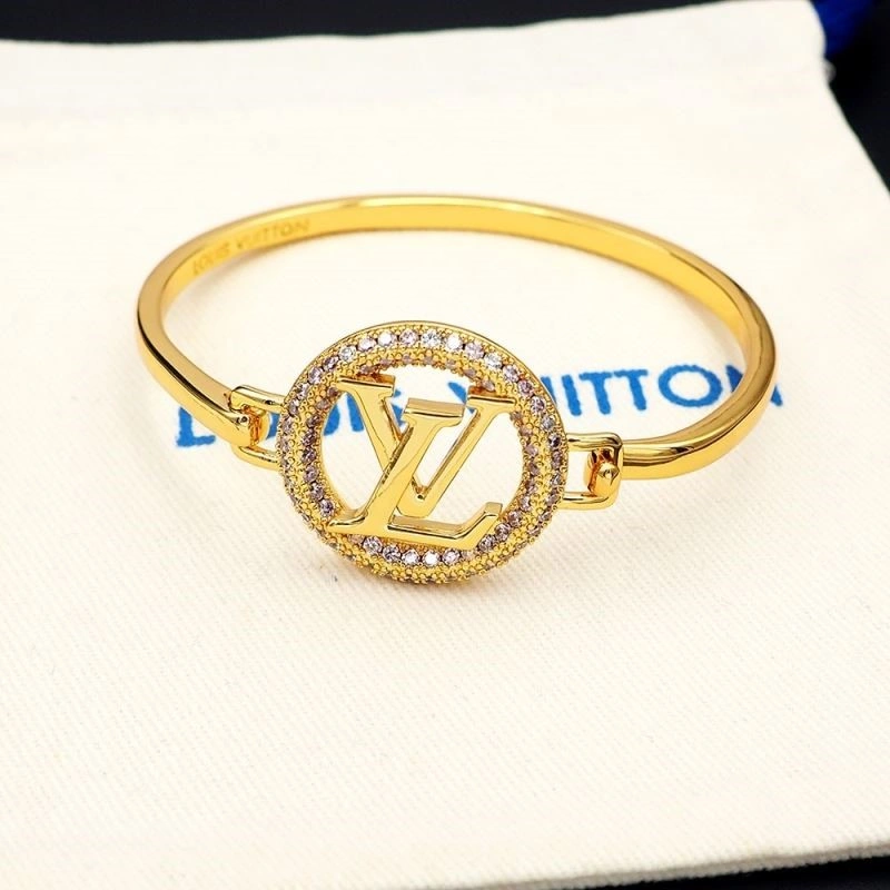 Affordable Louis Vuitton Bracelets