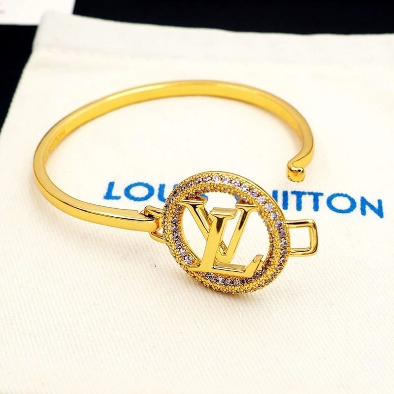 Affordable Louis Vuitton Bracelets
