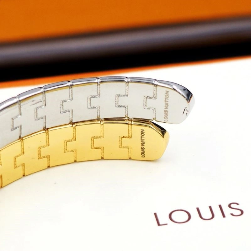 Real Louis Vuitton Bracelets