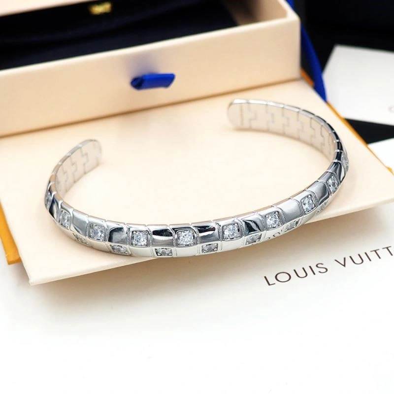 Real Louis Vuitton Bracelets