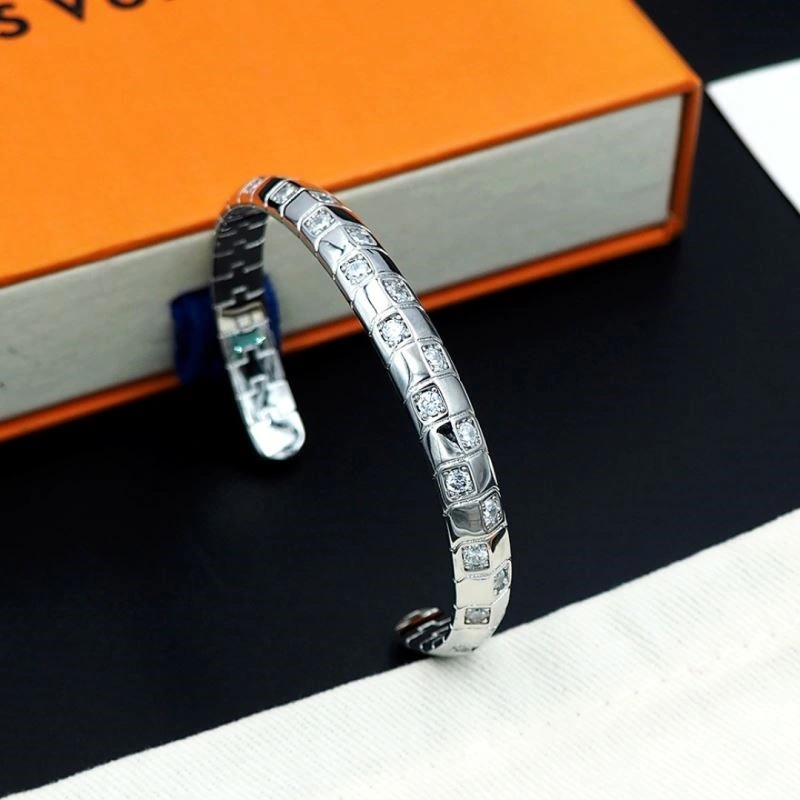 Real Louis Vuitton Bracelets