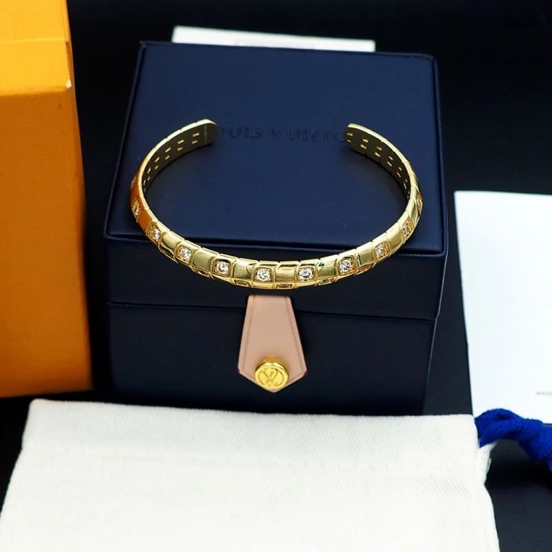 Louis Vuitton Bracelets