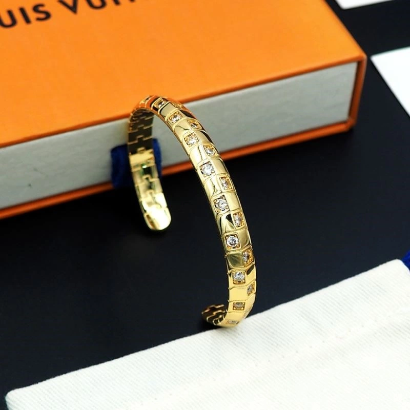 Economical Louis Vuitton Bracelets