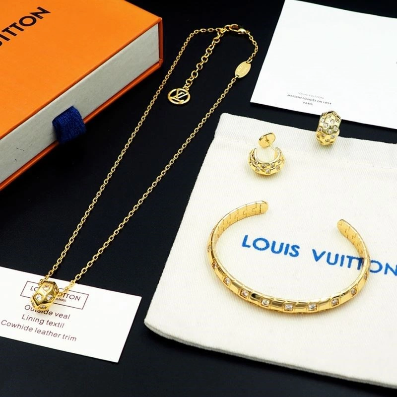 Economical Louis Vuitton Bracelets