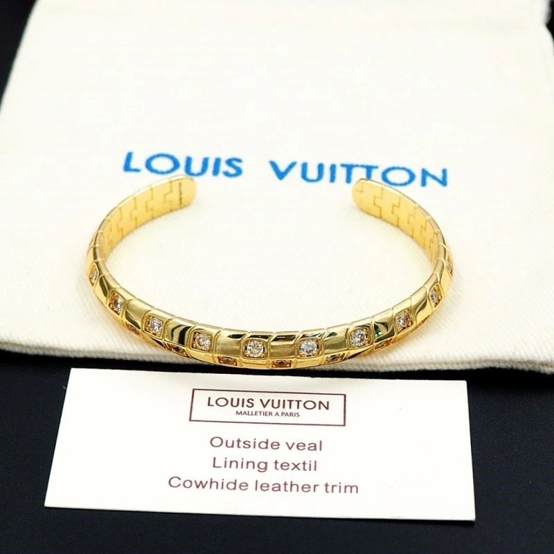 Economical Louis Vuitton Bracelets