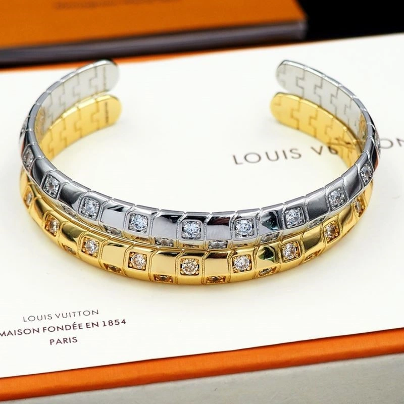 Economical Louis Vuitton Bracelets