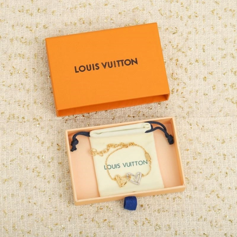 Louis Vuitton Bracelets