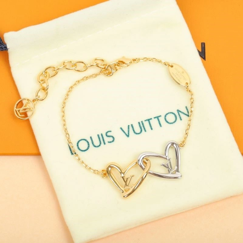 Top match Louis Vuitton Bracelets
