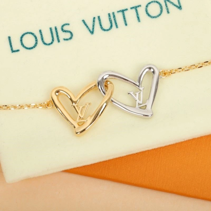 Top match Louis Vuitton Bracelets