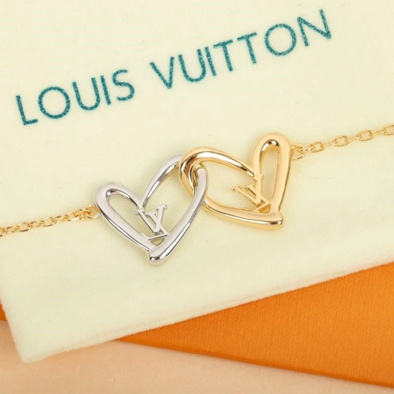 Top match Louis Vuitton Bracelets