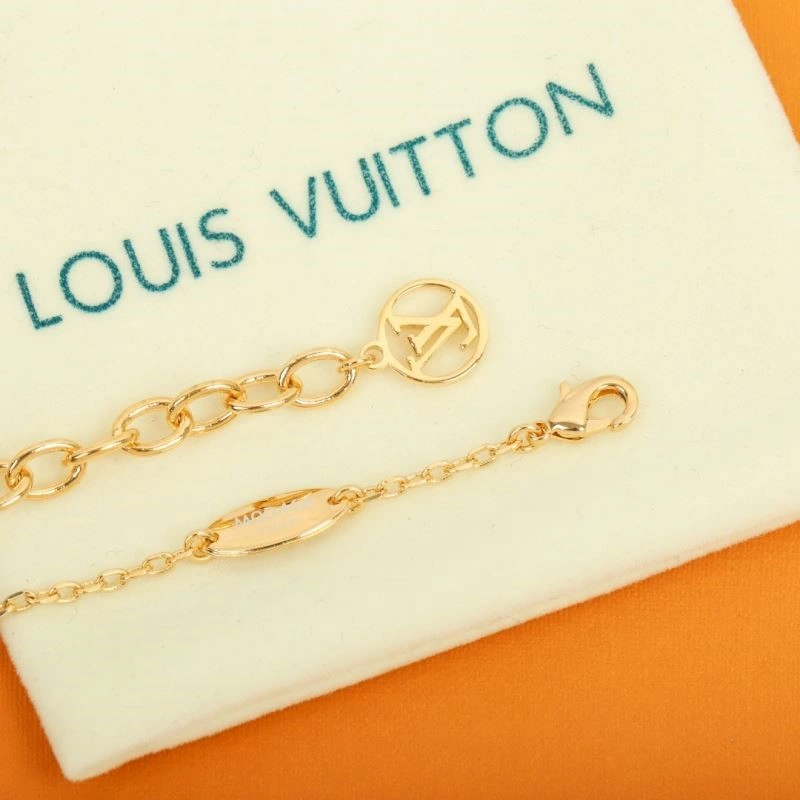 Top match Louis Vuitton Bracelets
